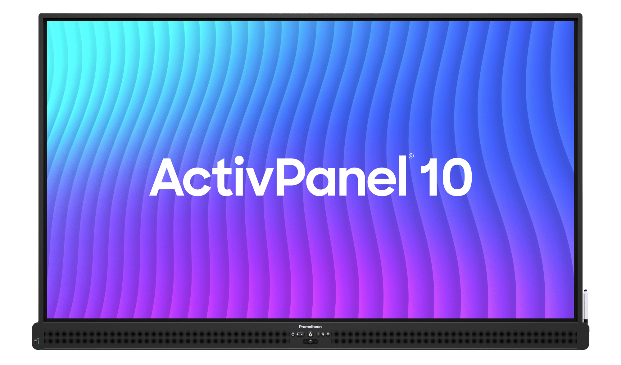 Be First to Offer the New Promethean ActivPanel 10