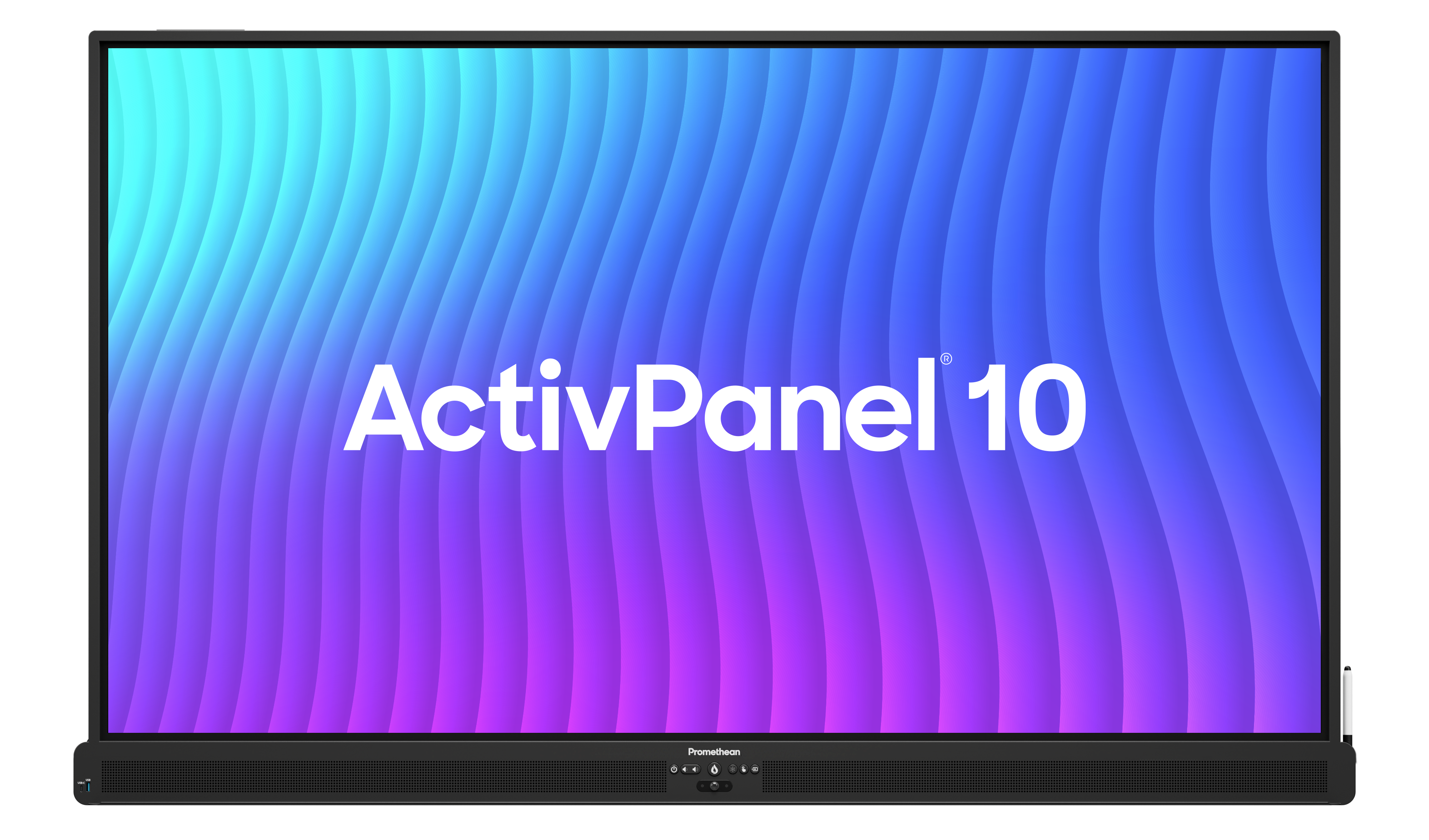 Be First to Offer the New Promethean ActivPanel 10