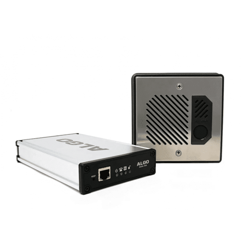 Enhancing Communication with Algo IP Endpoints and Microsoft Teams