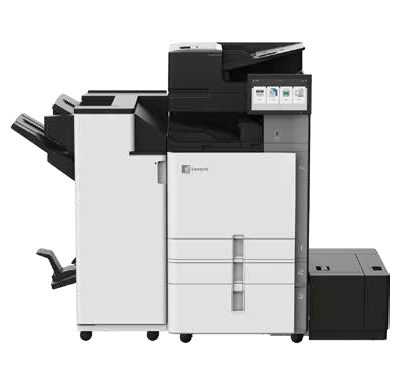 Introducing Lexmark’s Enhanced 9-Series Printers and MFPs