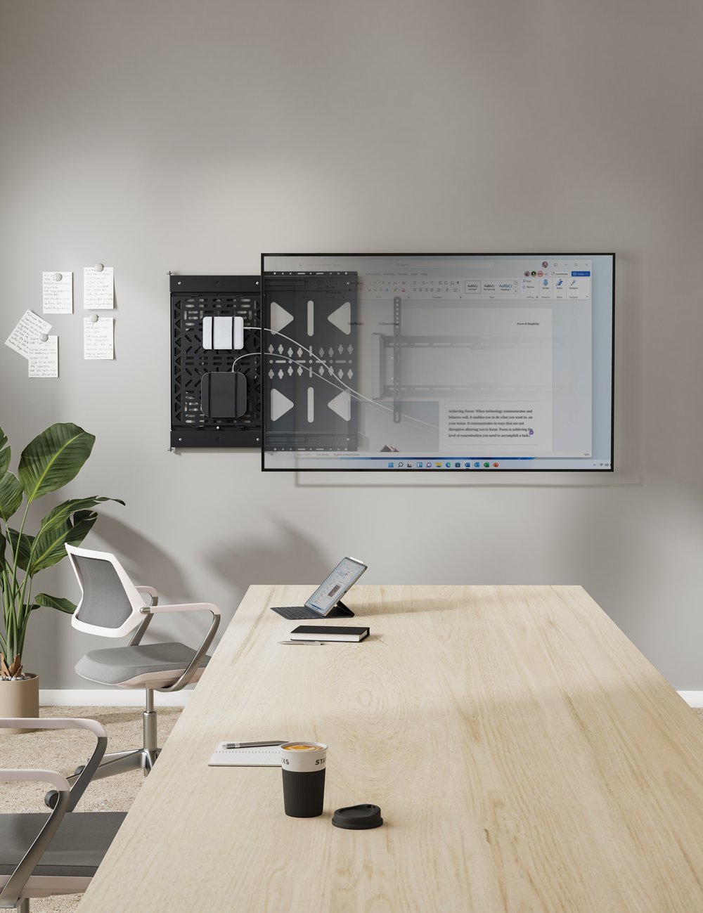 Sleek, Strong, and Stylish: Discover Arkin’s AV Innovations
