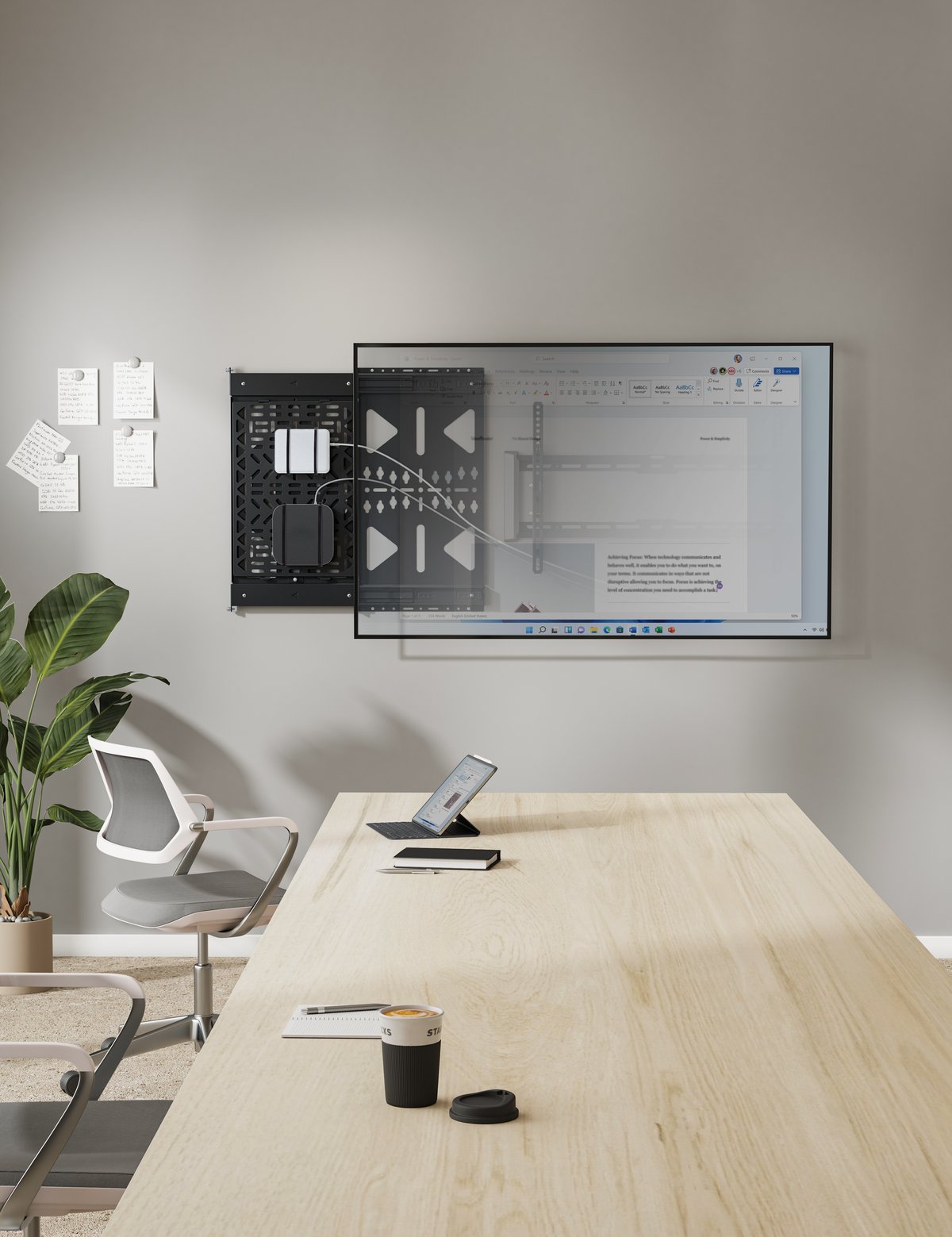 Sleek, Strong, and Stylish: Discover Arkin’s AV Innovations
