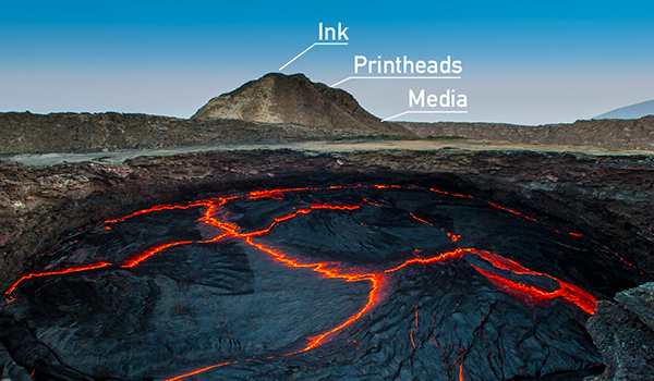 Understanding Black-White levels, Colour and Contrast