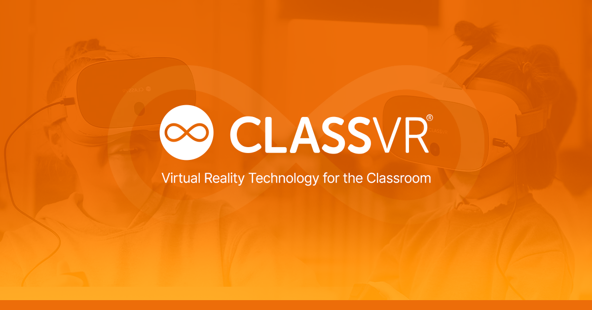 Alloys Appointed Australian Distributor of ClassVR and Revolutionising ...