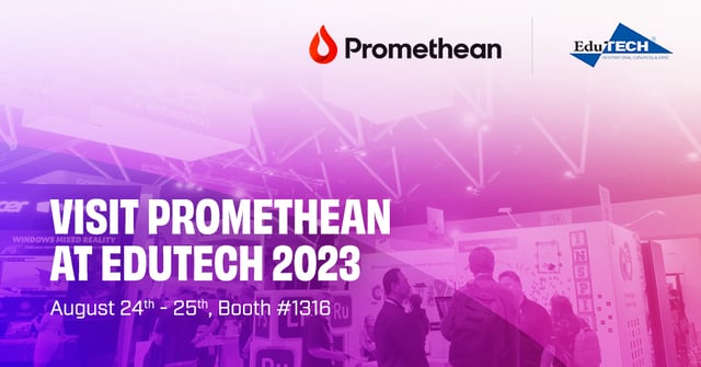 Promethean - Update OPS-A to Android 14