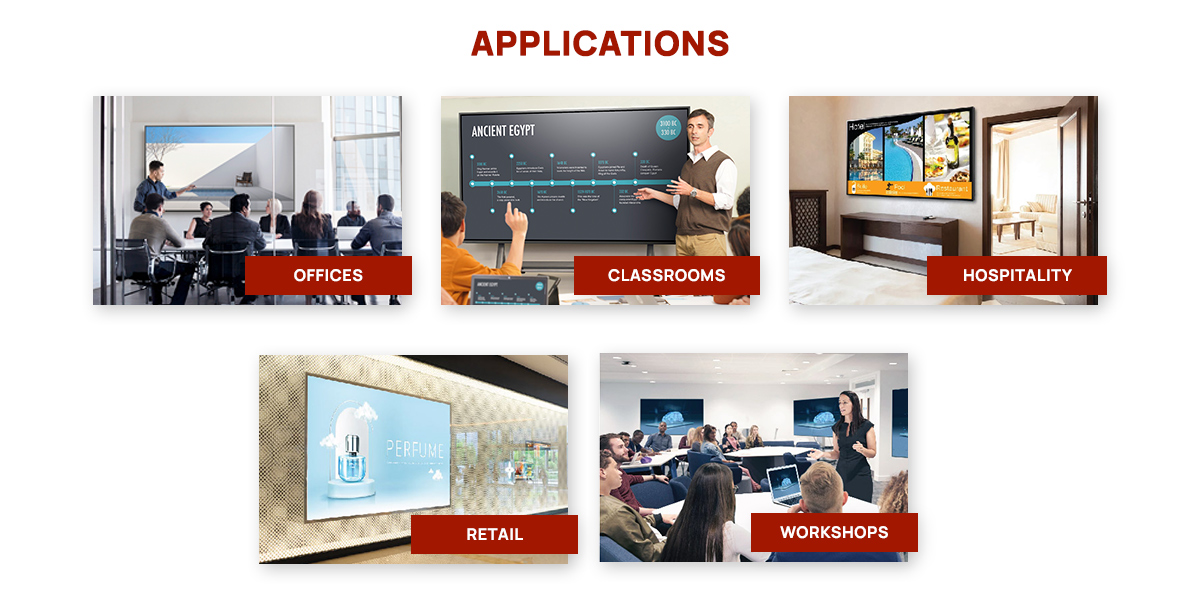 Explore Wireless Presentation Display with Matt & Louie