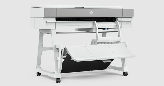 New HP 36-inch DesignJet Portfolio
