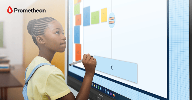 Promethean - Update OPS-A to Android 14