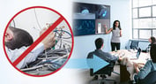 ViewSonic CDE20 Models Series 4K Wireless Presentation Display
