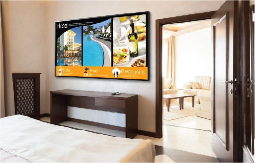 ViewSonic CDE20 Models Series 4K Wireless Presentation Display